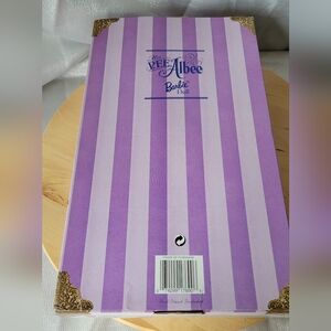 Barbie | Toys | Vintage 997 Mrs Pfe Albee Barbie Founder Of Avon First In A Series | Poshmark